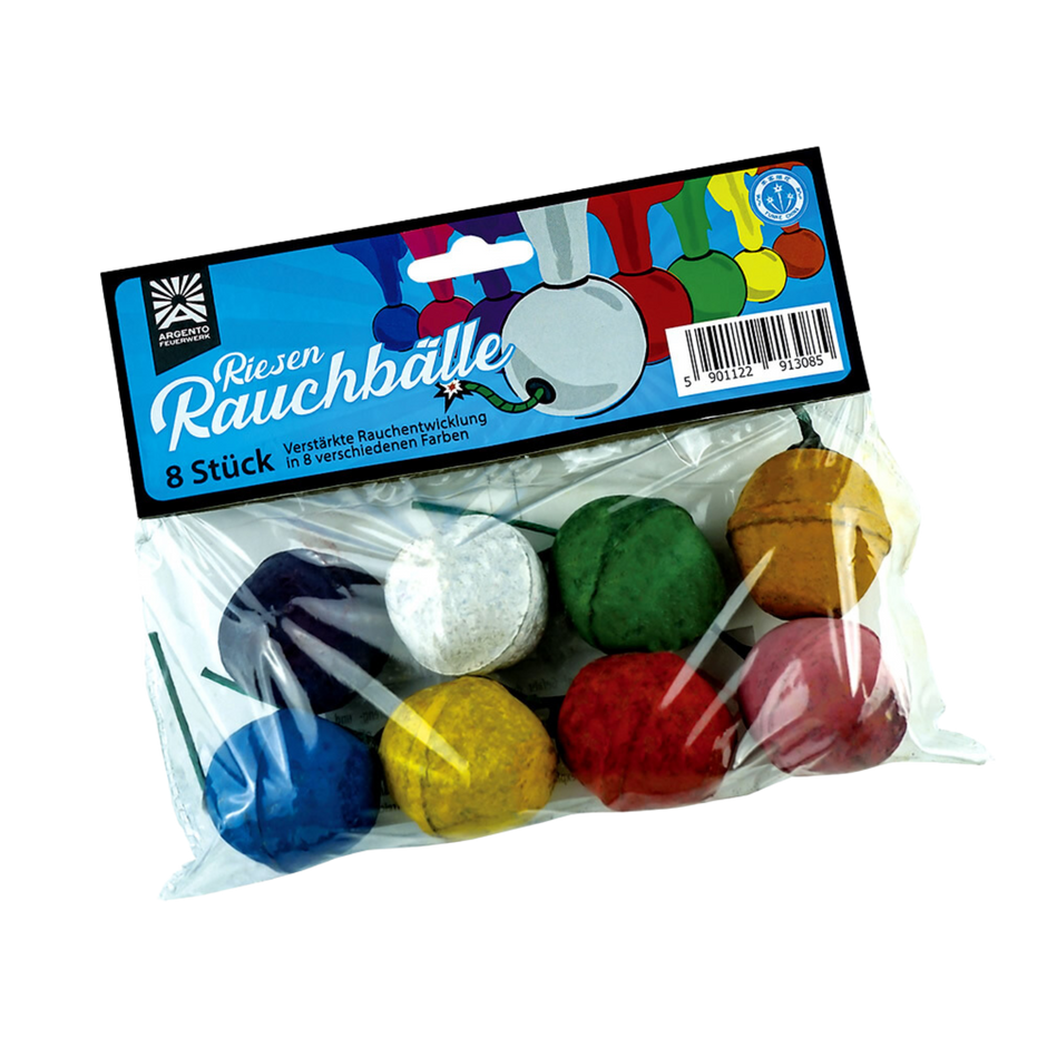 Bengalos & Rauch F1, T1 & P1 Pyro – P1Pyro.de